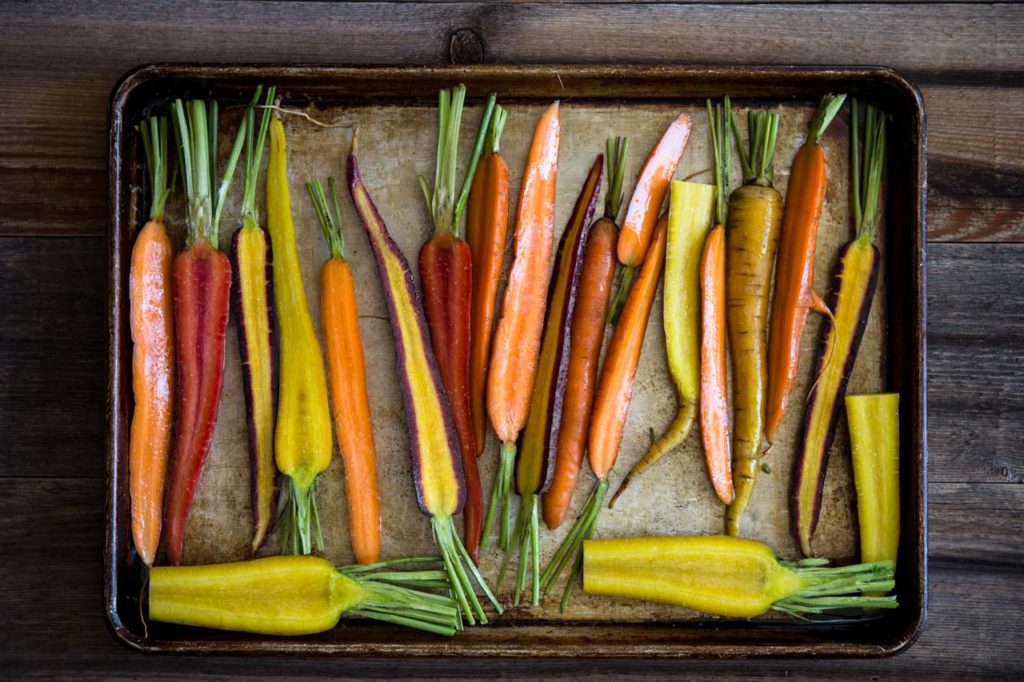 Nutrition at The Balanced Woman, a Women’s Wellness Center in Ardmore, PA.