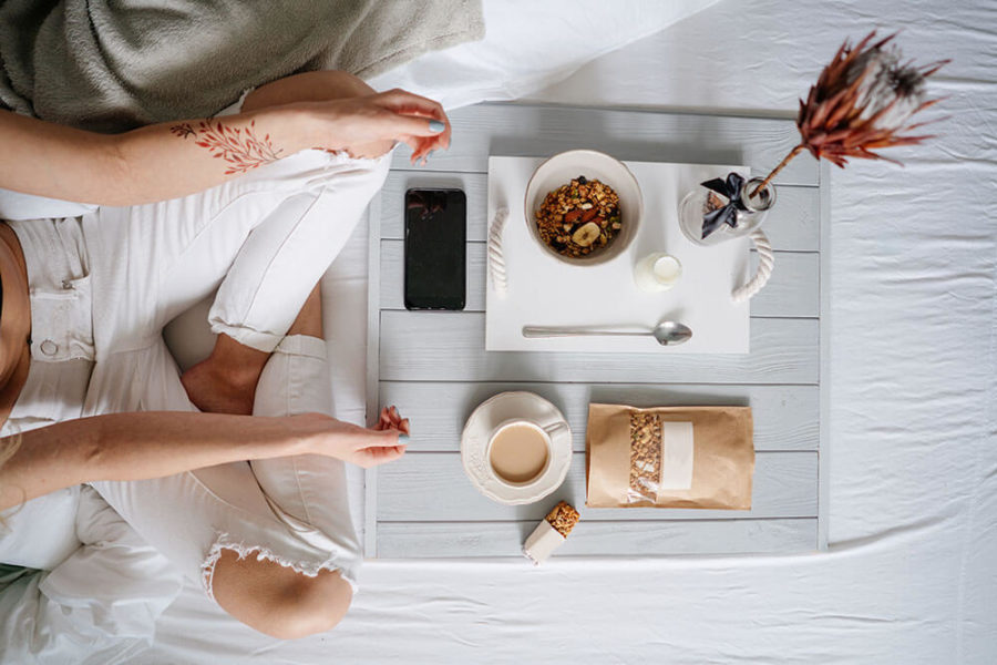 A Brief Guide to Healthy Dieting - The Balanced Woman