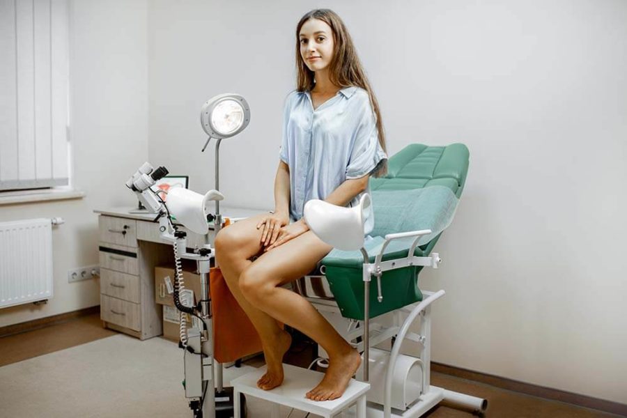 Importance Of Annual Gynecologic Exam importance-of-annual-gynecologic-exam